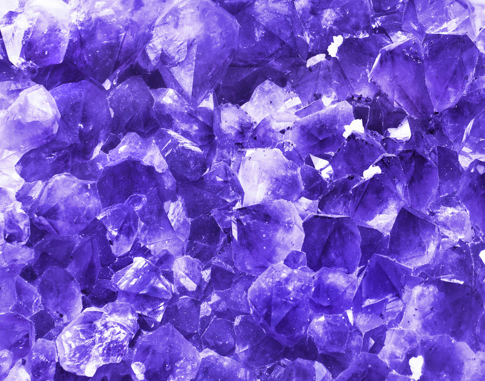 Amethyst – Dan Lynch Gems