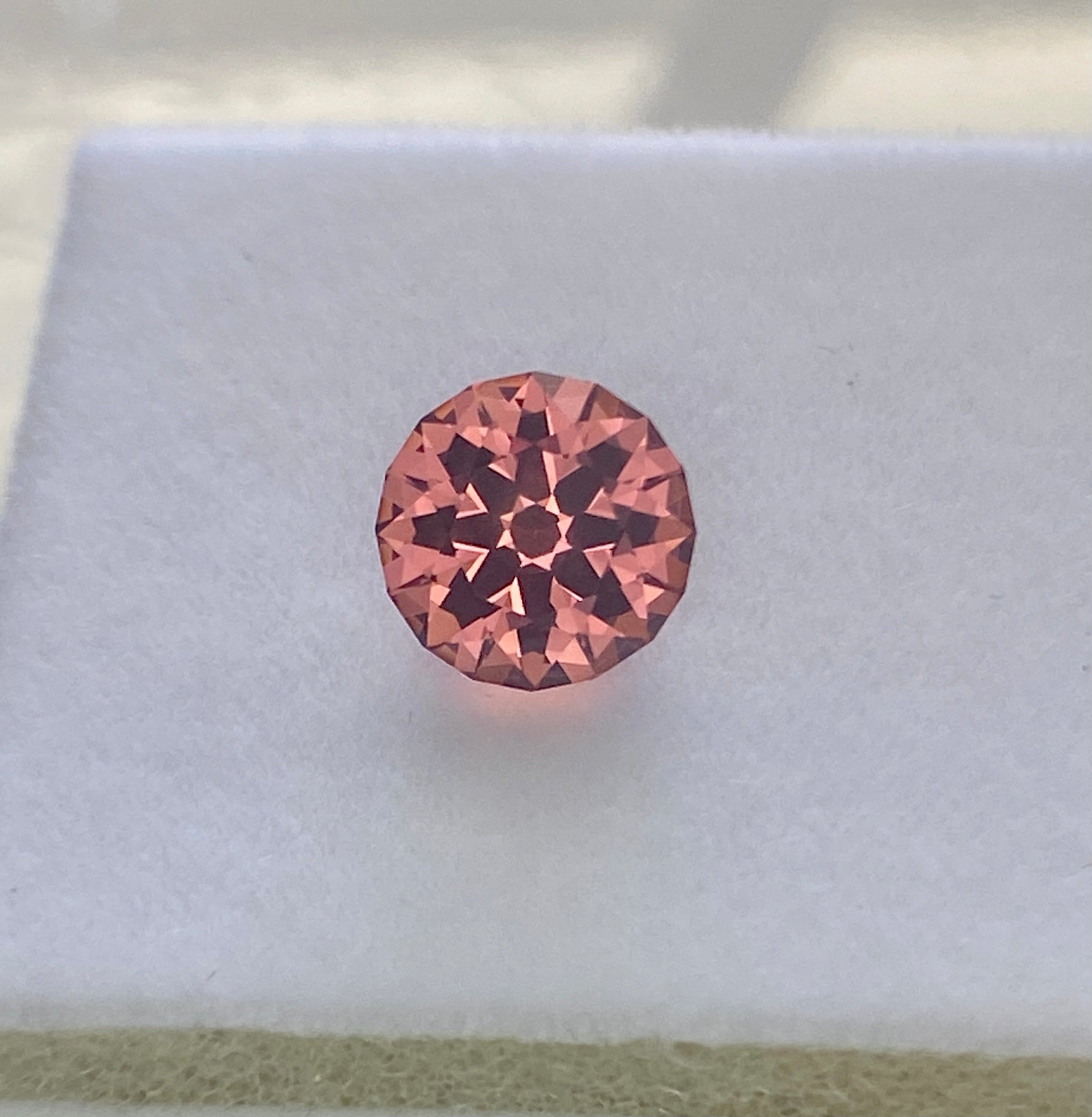 Garnet 2.25 cts – Dan Lynch Gems