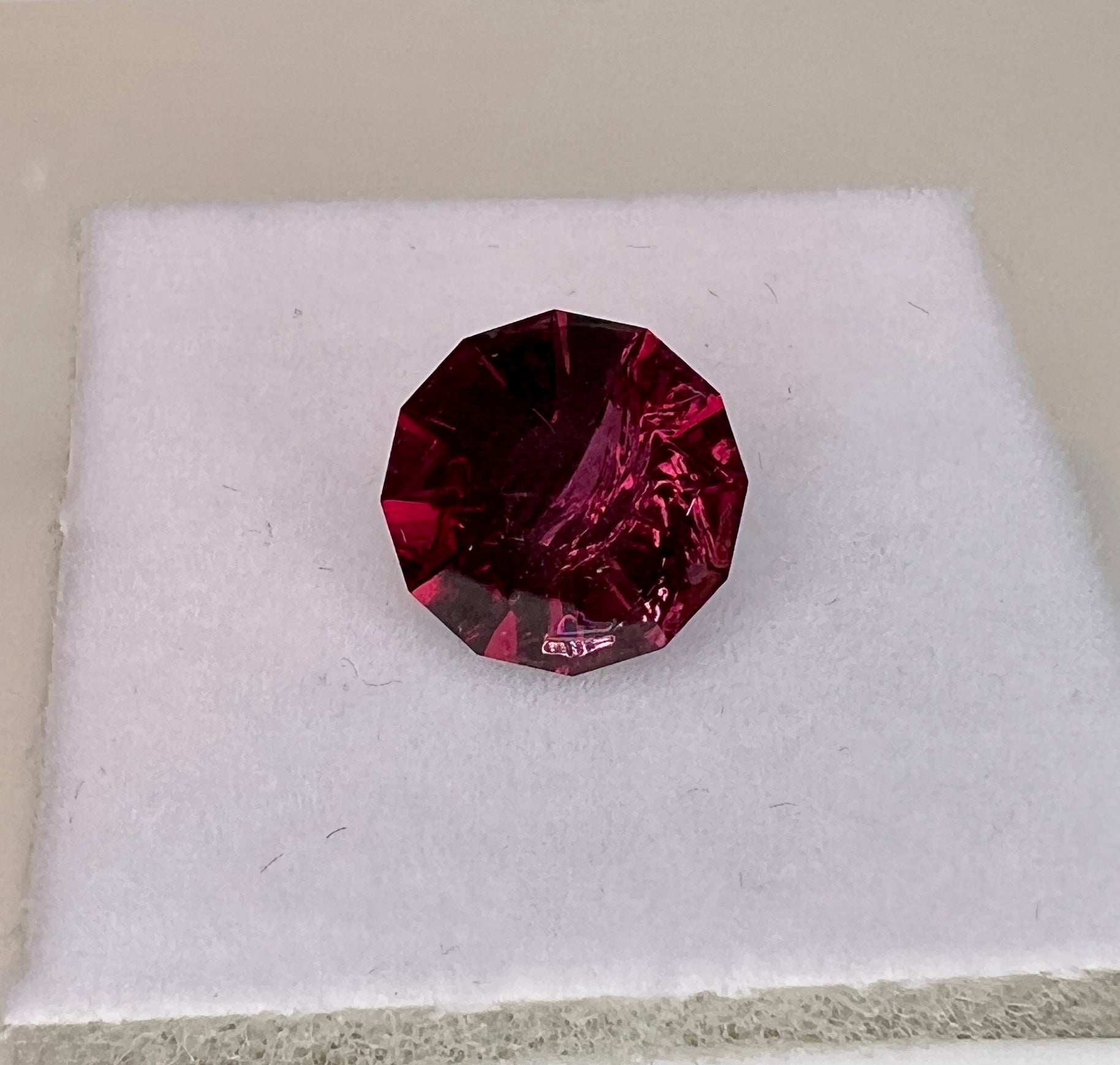 Garnet 4.60 cts – Dan Lynch Gems